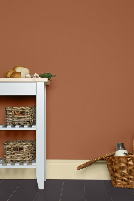 Inspiration Terracotta - Oh! ma déco