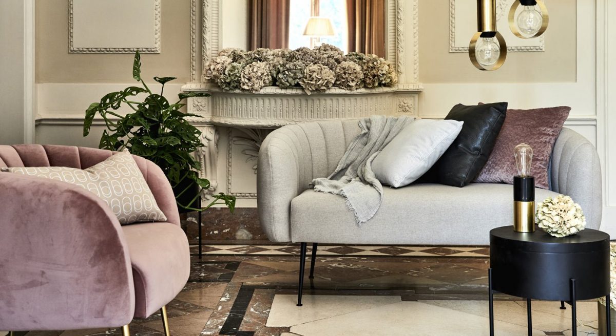 Focus sur l'art déco - Oh! ma déco